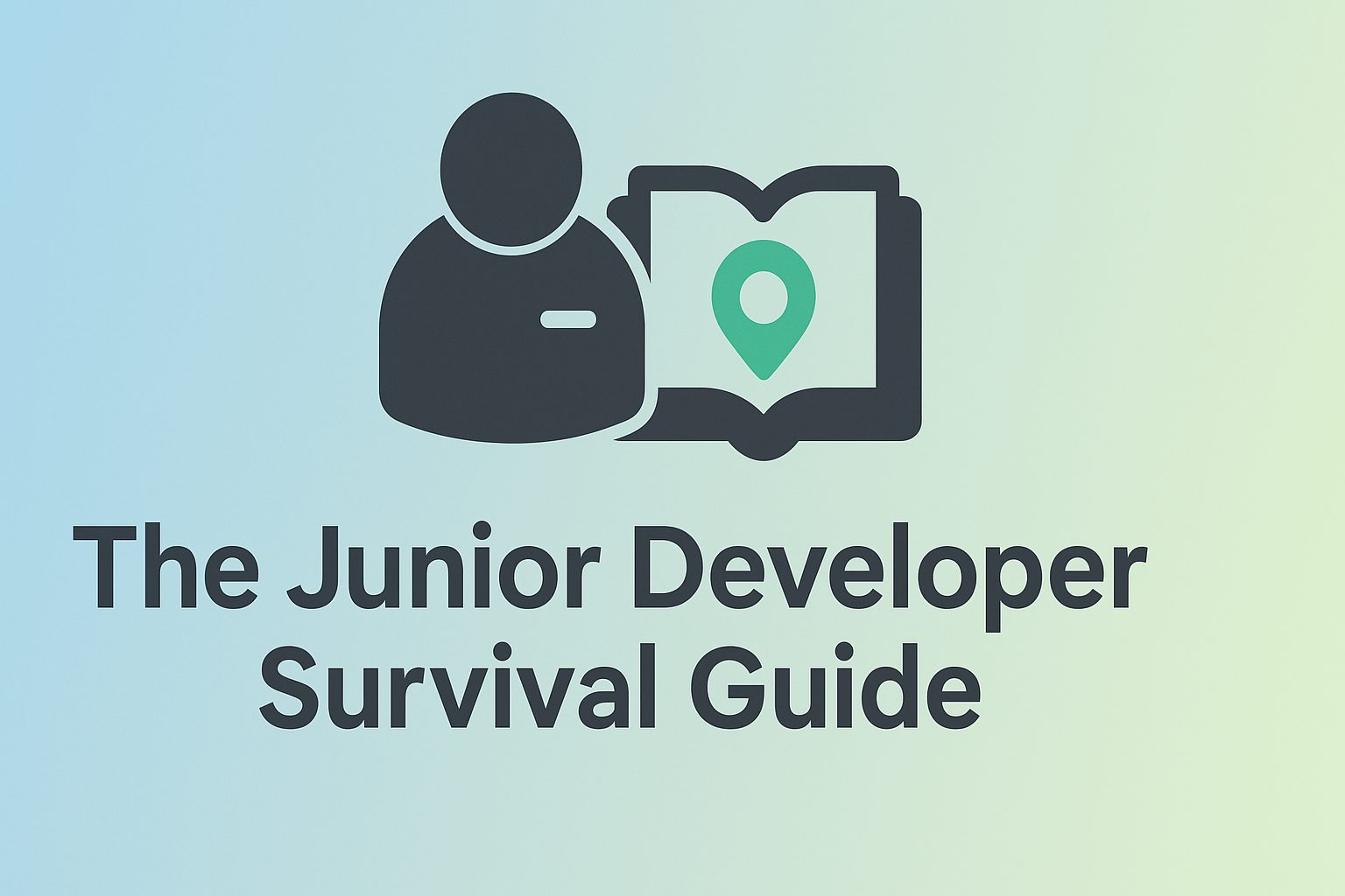 The Junior Developer Survival Guide